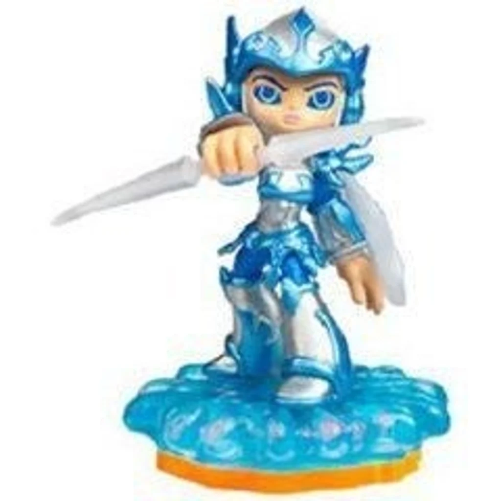 Giants Chill - TEK Game Studios