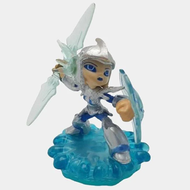 Swap Force Chill - TEK Game Studios