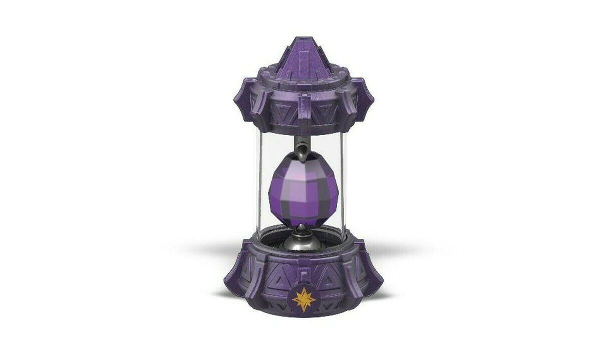 Skylanders Imaginators: Magic Crystal - TEK Game Studios