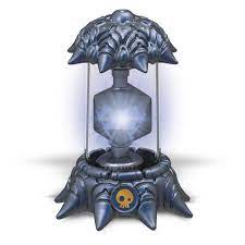 Skylanders Imaginators Undead Crystal TEK Game Studios
