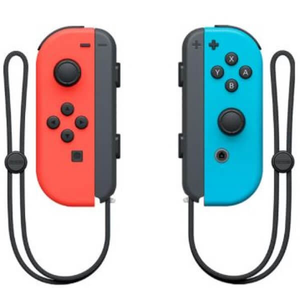 Nintendo Switch Joycons - Used - TEK Game Studios