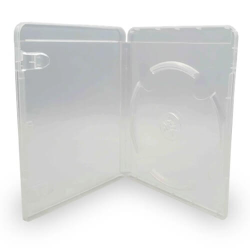 PlayStation 3 Replacement Case - TEK Game Studios